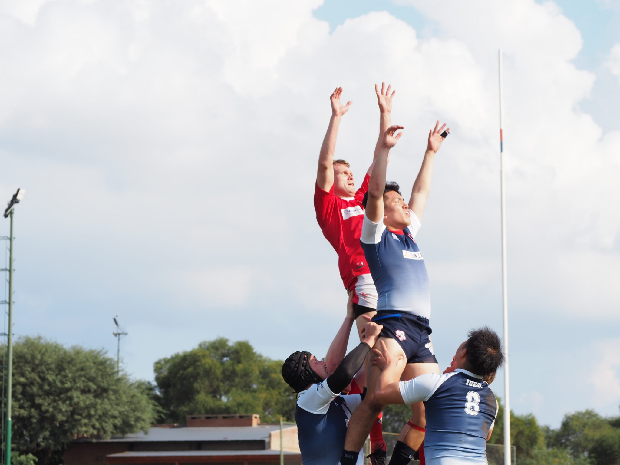 2nd World Deaf Rugby Sevens Championship, in Argentina | 日本聴覚障がい者ラグビー ...